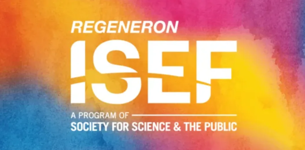 ISEF国际科学与工程大奖赛官网-ISEF赛事报名-ISEF备赛资料-ISEF辅导