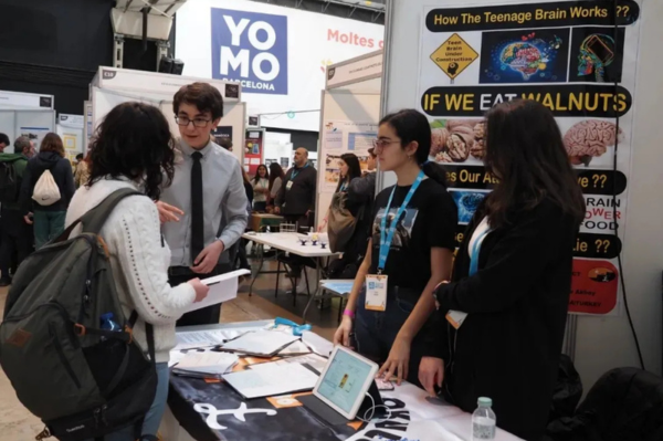 ISEF的奖项设置有哪些？ - Regeneron ISEF 国际科学与工程大奖赛