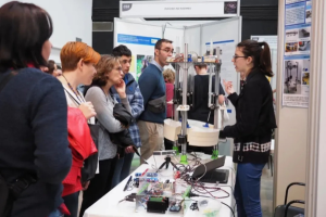 ISEF国际科学与工程大奖赛最新资讯-ISEF国际科学与工程大奖赛官网