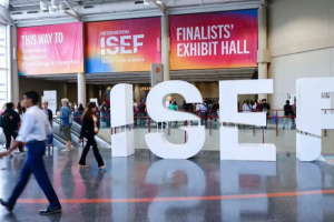 ISEF国际科学与工程大奖赛最新资讯-ISEF国际科学与工程大奖赛官网